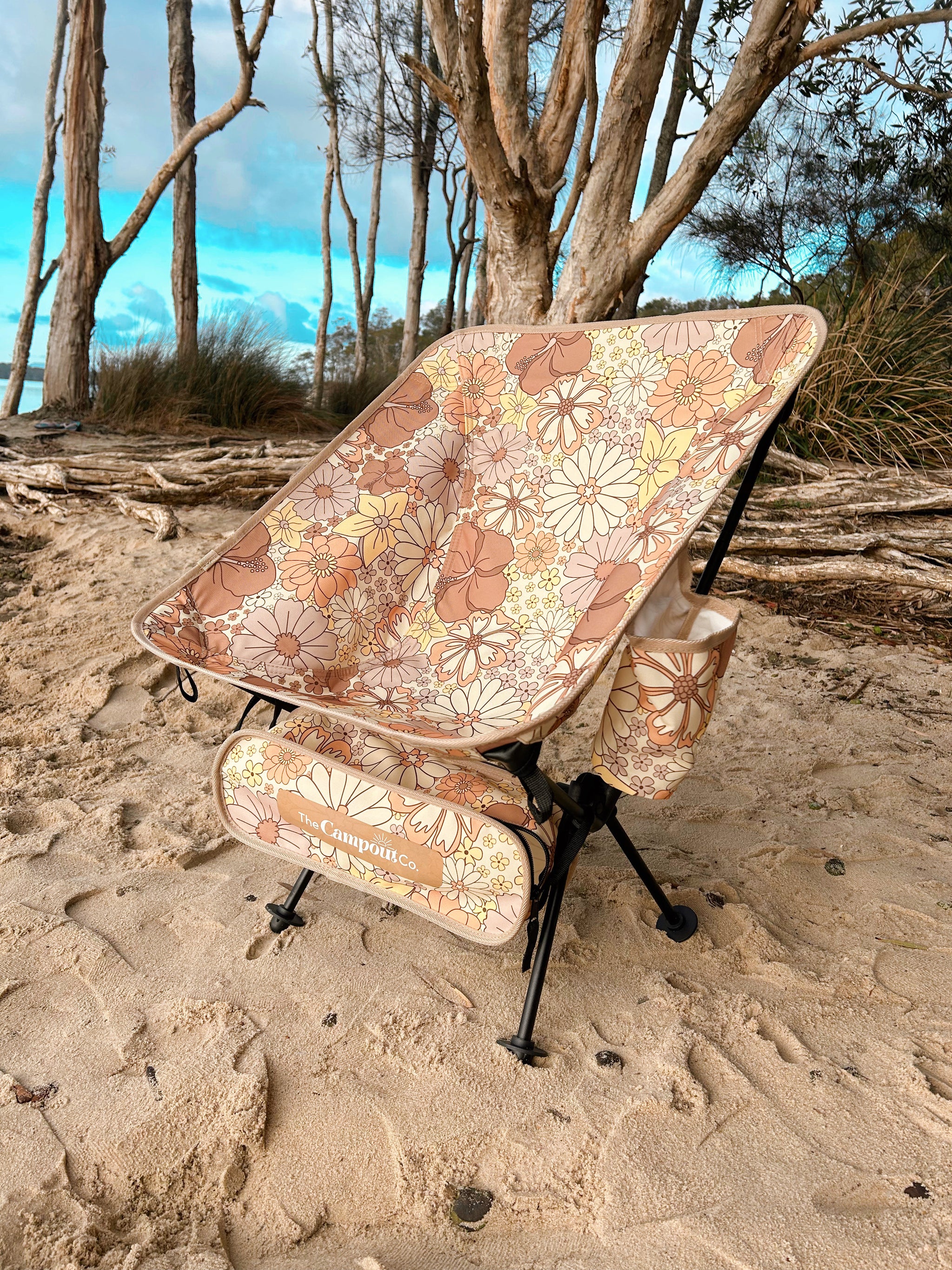 Bare Boho Everywhere Chair – The Campout Co